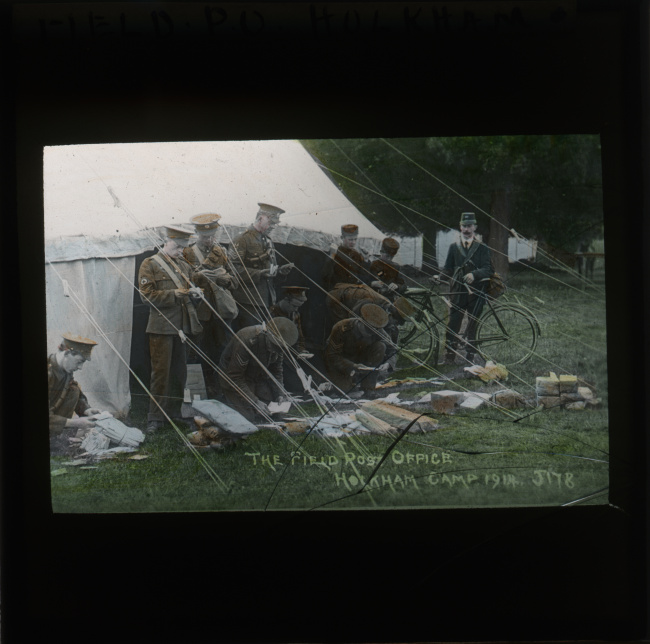 Last Post: Remembering the First World War | museumandhistory.com